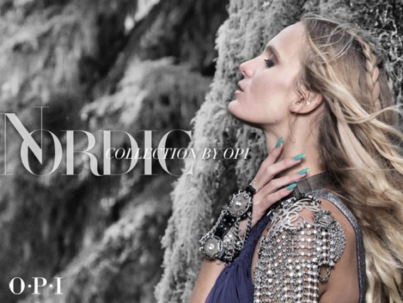 OPI Nordic Collection for Fall 2014 Available for Pre-Order | Phoenix ...