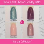 Swatches | Phoenix Beauty Lounge